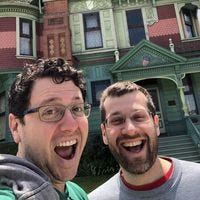 Max Chaiken – Medium