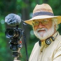 Bob Krist – Medium