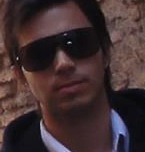 Juan Pablo – Medium