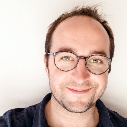 Darren Milligan – Medium