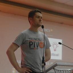 About – Simon McCann – Medium