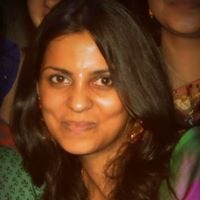 Pavitra Rao – Medium
