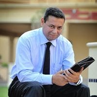 Fouad Sabry – Medium