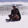 Dorothy Harris – Medium