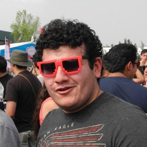 Jonathan Romero on Medium curated some lists