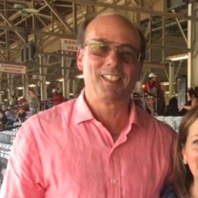 Stuart Grant – Medium