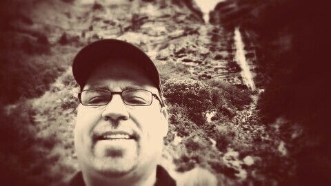 Greg Arnold – Medium