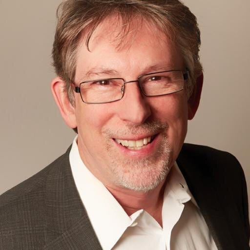 About – Randall Howard – Medium