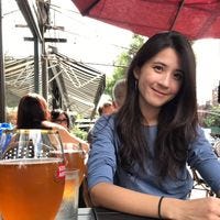 Sunnie Su – Medium