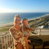 Alison Eakin – Medium