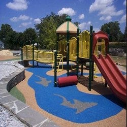About – Playground Surfaces – Medium