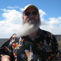 Mark R. Gilson – Medium