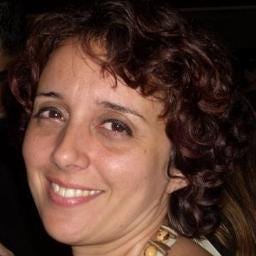 About – Patricia Velasco – Medium