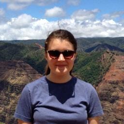 Liz Chase – Medium