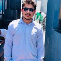 Kamran Khan – Medium