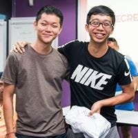 Adrian Tay – Medium