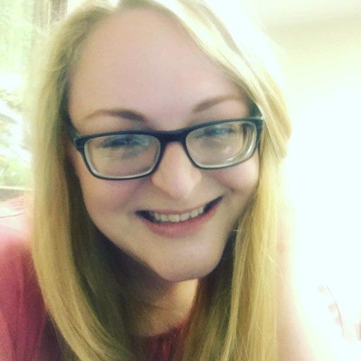 Allison Cole – Medium
