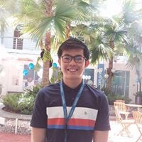 Jeremy Fong – Medium