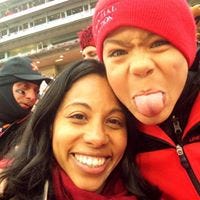 Crystal Ruiz – Medium