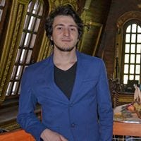 About – Burak Berk Uyan – Medium