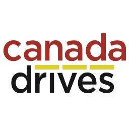 Canada Drives – Medium