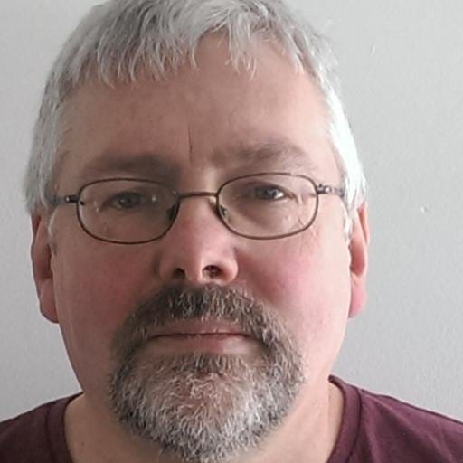 Jon Eccles – Medium