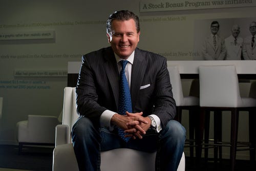 Michael Zuna – Medium