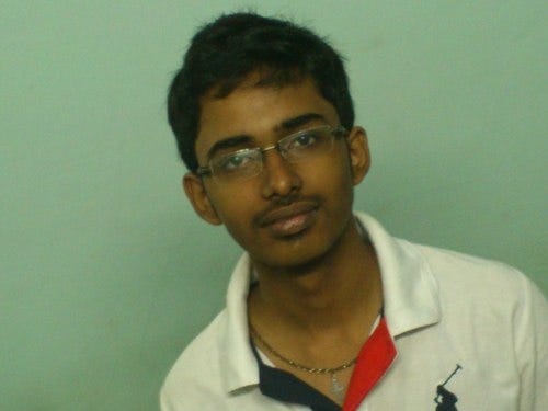 About – Devasakayam – Medium