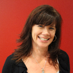 Charlene Ross – Medium