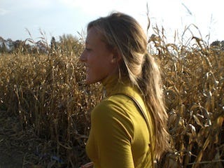 Chloe Prince – Medium