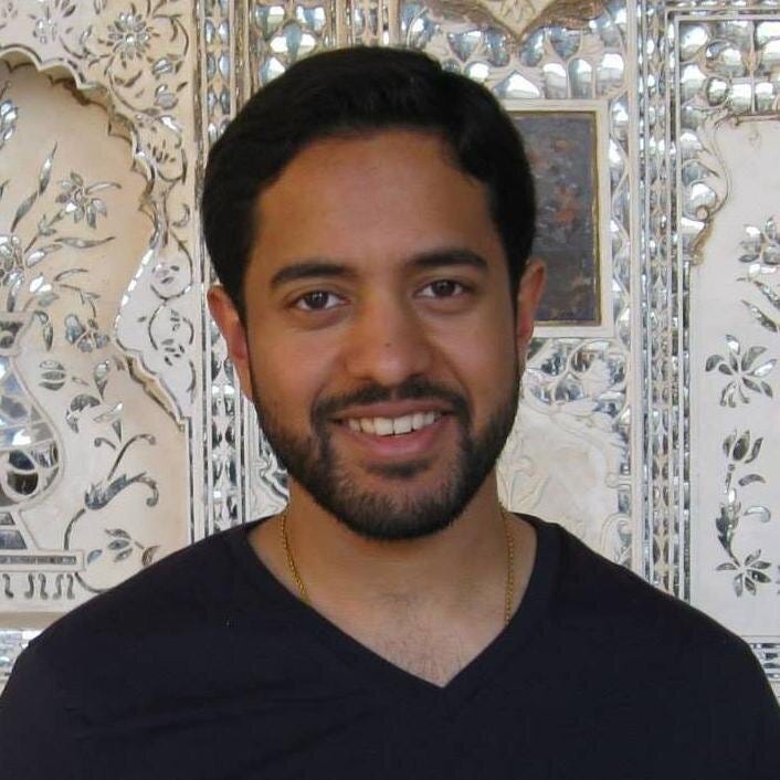About – Samir Paul – Medium