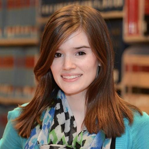 Emma Norris – Medium