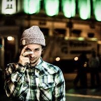 About – Jeremy Aaron Davis – Medium