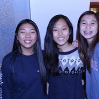 Maddie Kim – Medium