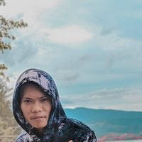 Lendri Jheremia – Medium