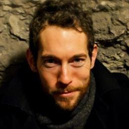 James Morgan – Medium