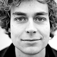 Bert Moerman – Medium