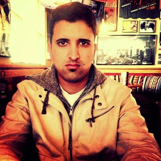 Ali Zee ™ – Medium