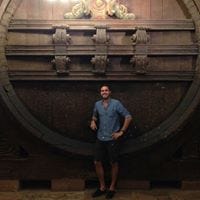Ricardo Alfredo Rivas – Medium