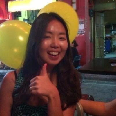 SoHee Kim – Medium