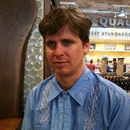 Ben Coffee – Medium