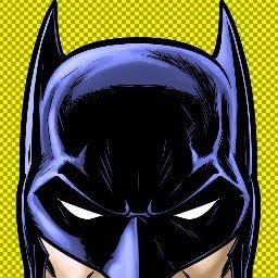 Mark Thompson – Medium