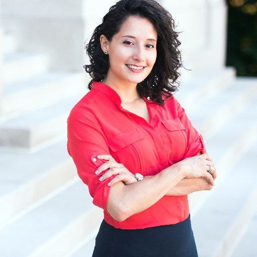 Catalina Talero – Medium
