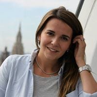 Tereza Delerna – Medium