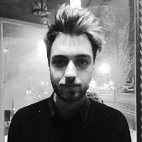Kevin Rogan – Medium