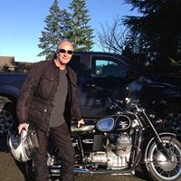 Steve Lindsay – Medium