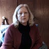 Sarah Mayfield – Medium