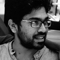 Benoy Joseph – Medium
