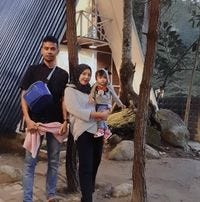 Fery Reef Fres'z – Medium