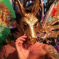 Robb Stone – Medium
